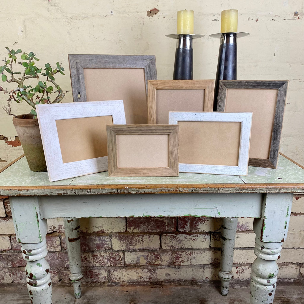 Eco Picture Frame Gift Box 💚 Buy Online 🖼️ Free Shipping! – Mulbury