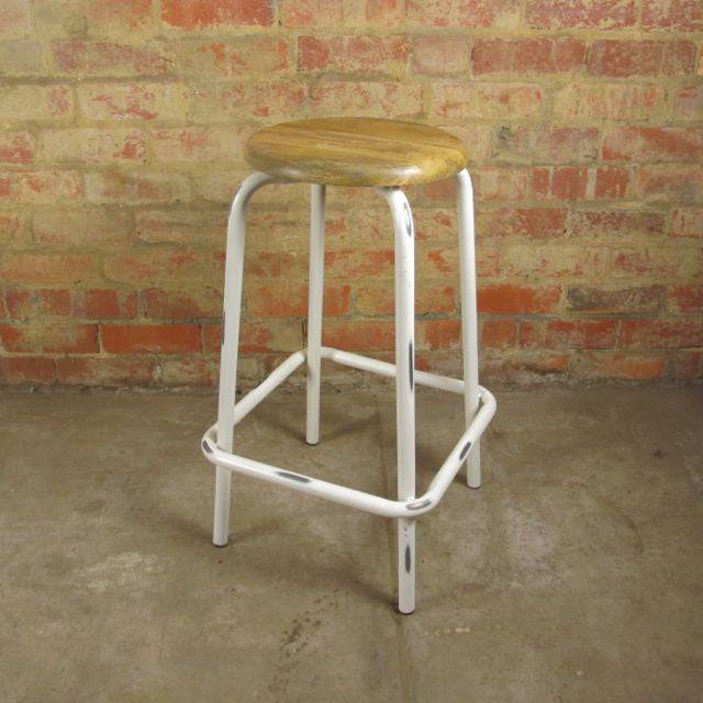 Maryland Bar Stool by Mulbury